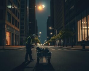 Hora noturna reduzida - Vieira Braga Advogados