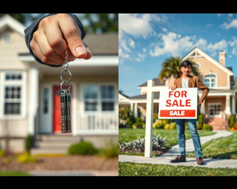 Como se dá a distinção entre posse e propriedade? - Vieira Braga Advogados