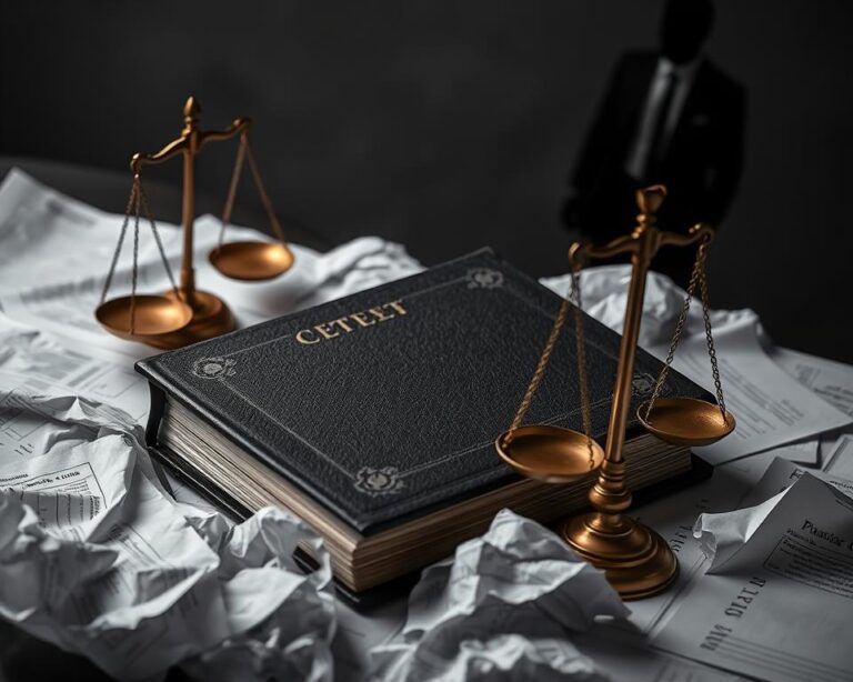 Como abrir um pedido de falência de uma empresa devedora?